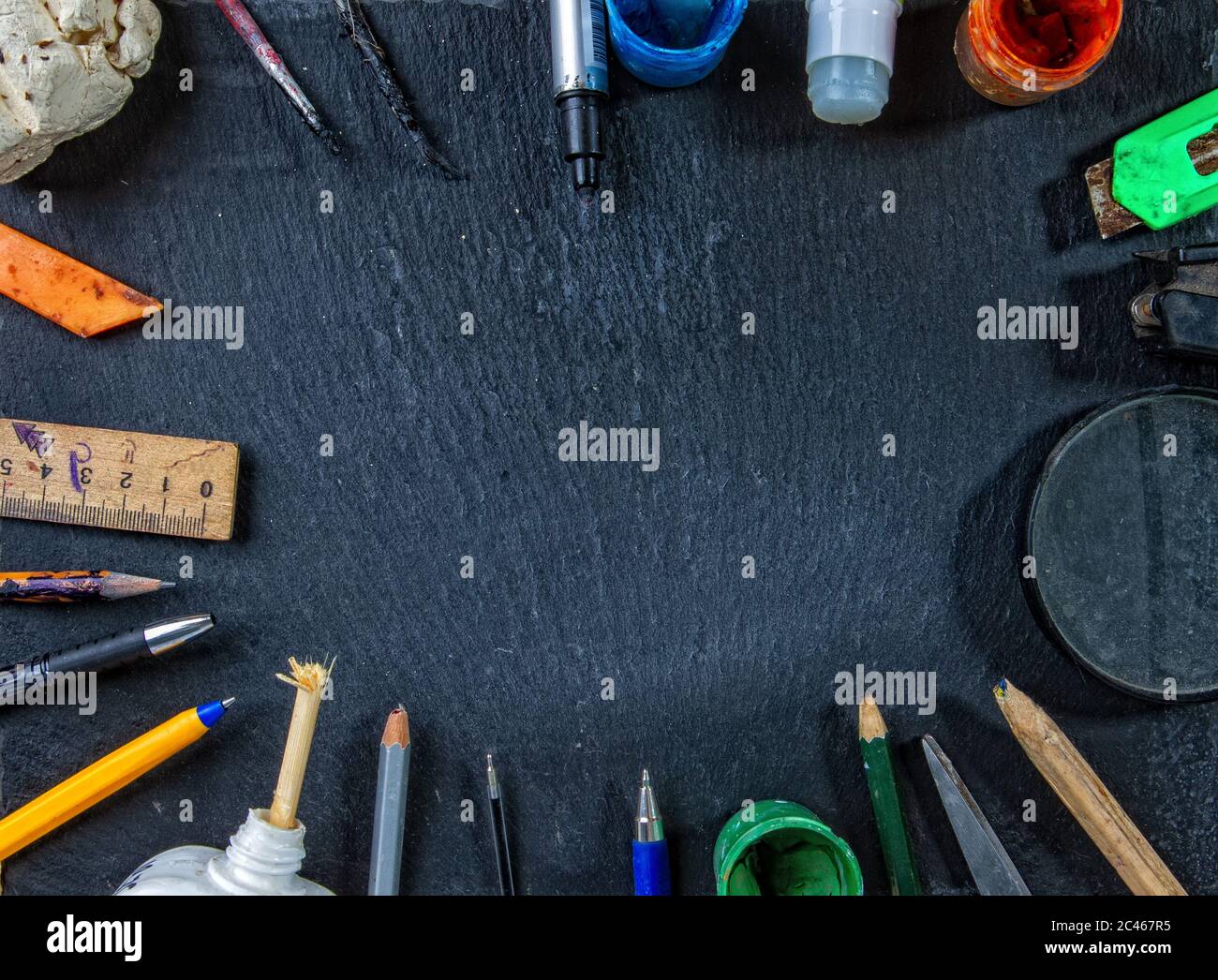 Ende brechen -Fotos und -Bildmaterial in hoher Auflösung – Alamy