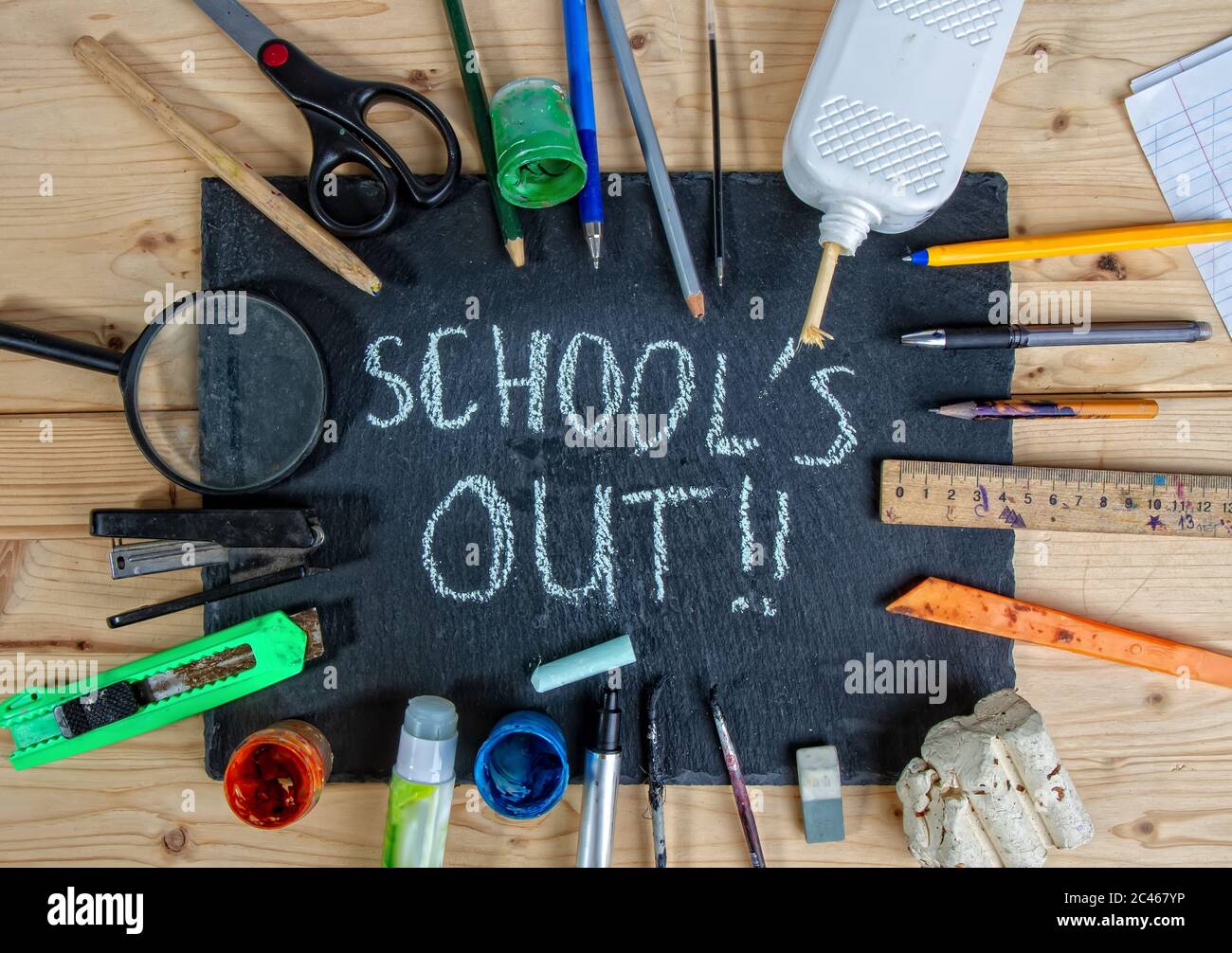 Ende brechen -Fotos und -Bildmaterial in hoher Auflösung – Alamy