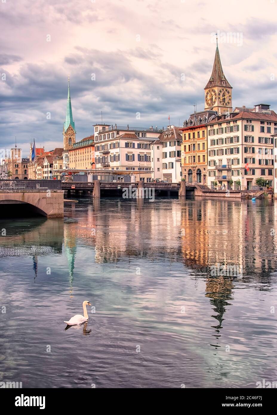 Switzerland zuerich -Fotos und -Bildmaterial in hoher Auflösung – Alamy
