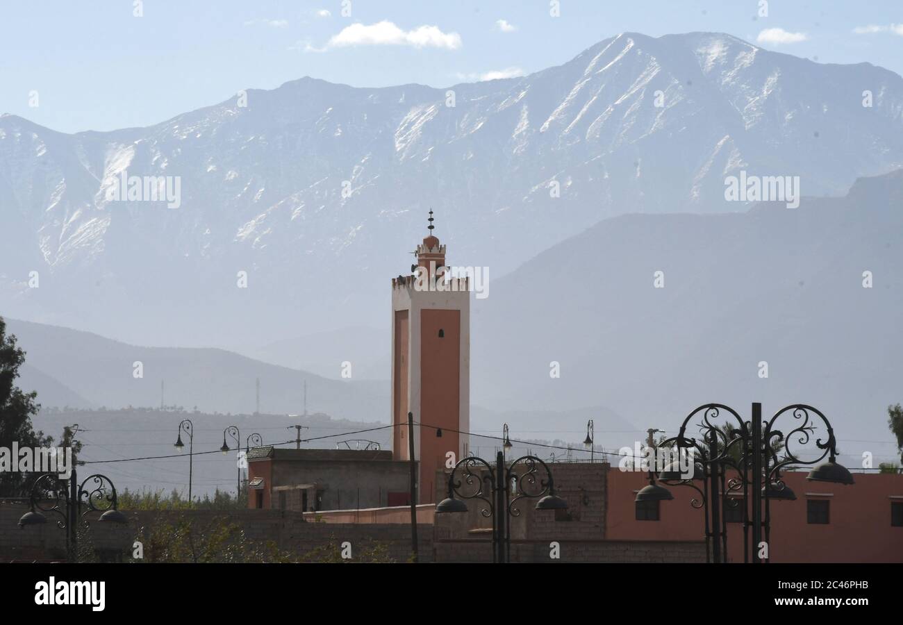 Minarett markieren -Fotos und -Bildmaterial in hoher Auflösung – Alamy