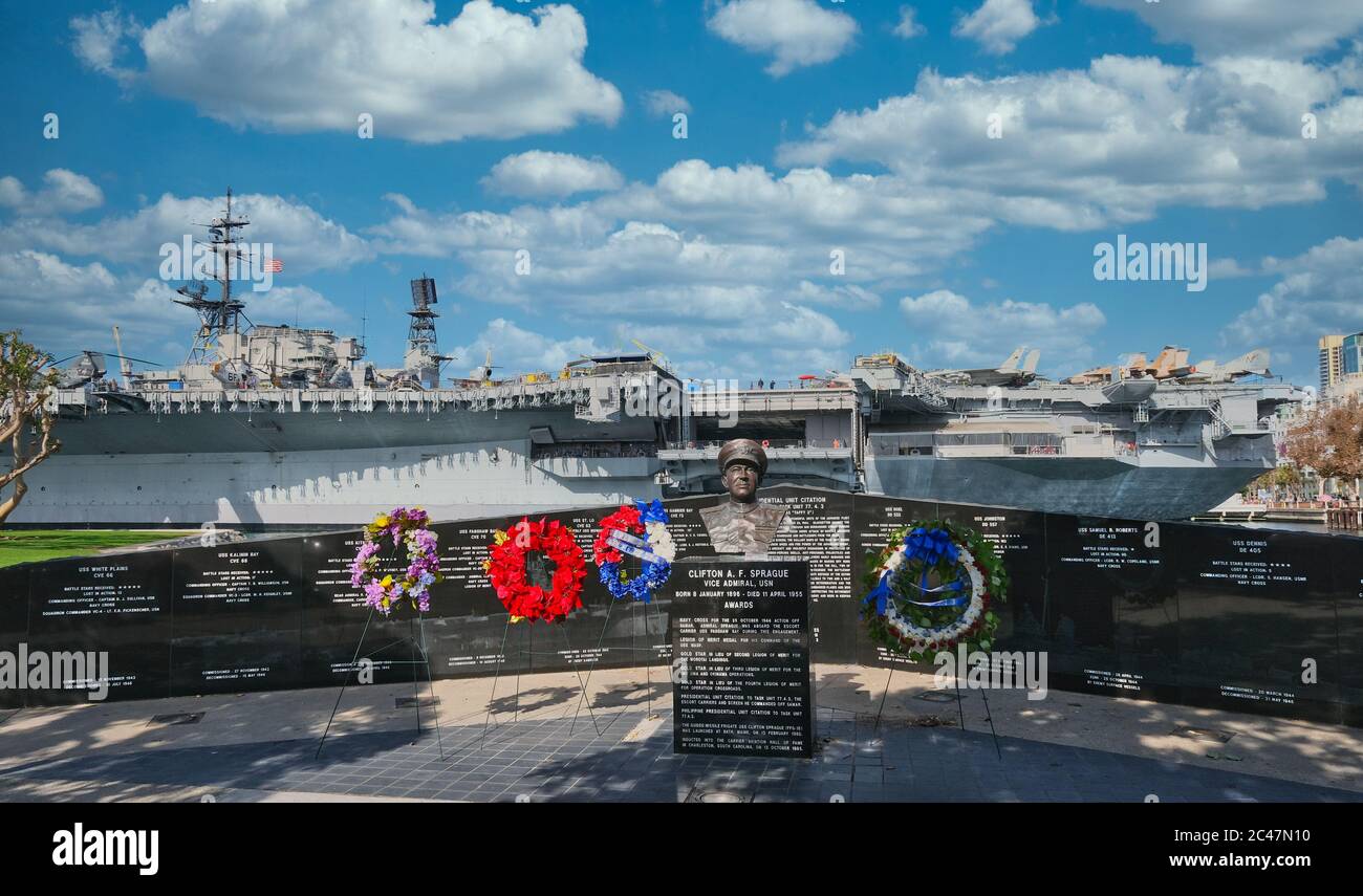 Clifton sprague -Fotos und -Bildmaterial in hoher Auflösung – Alamy