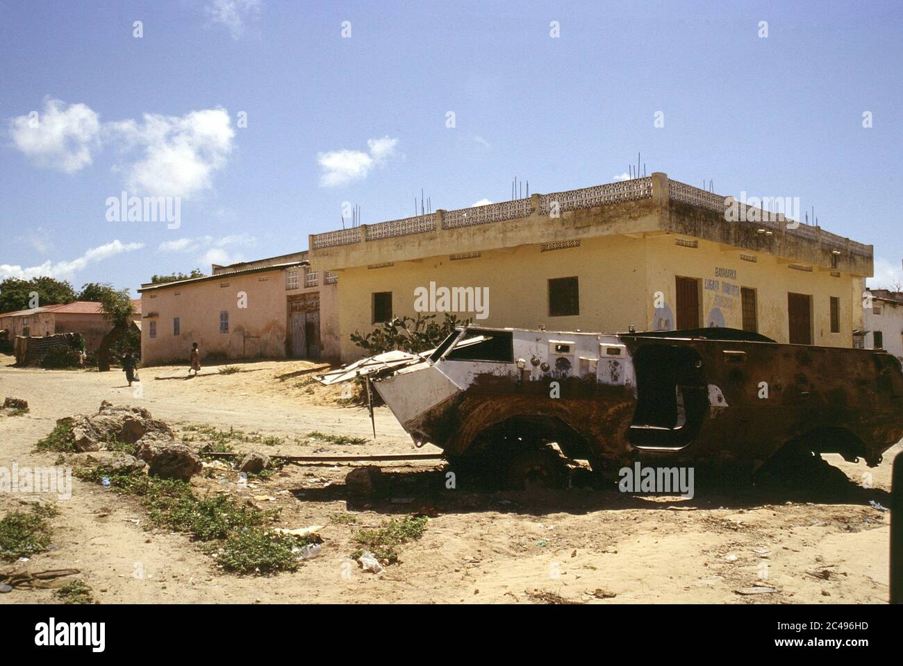 Bus somalia -Fotos und -Bildmaterial in hoher Auflösung – Alamy