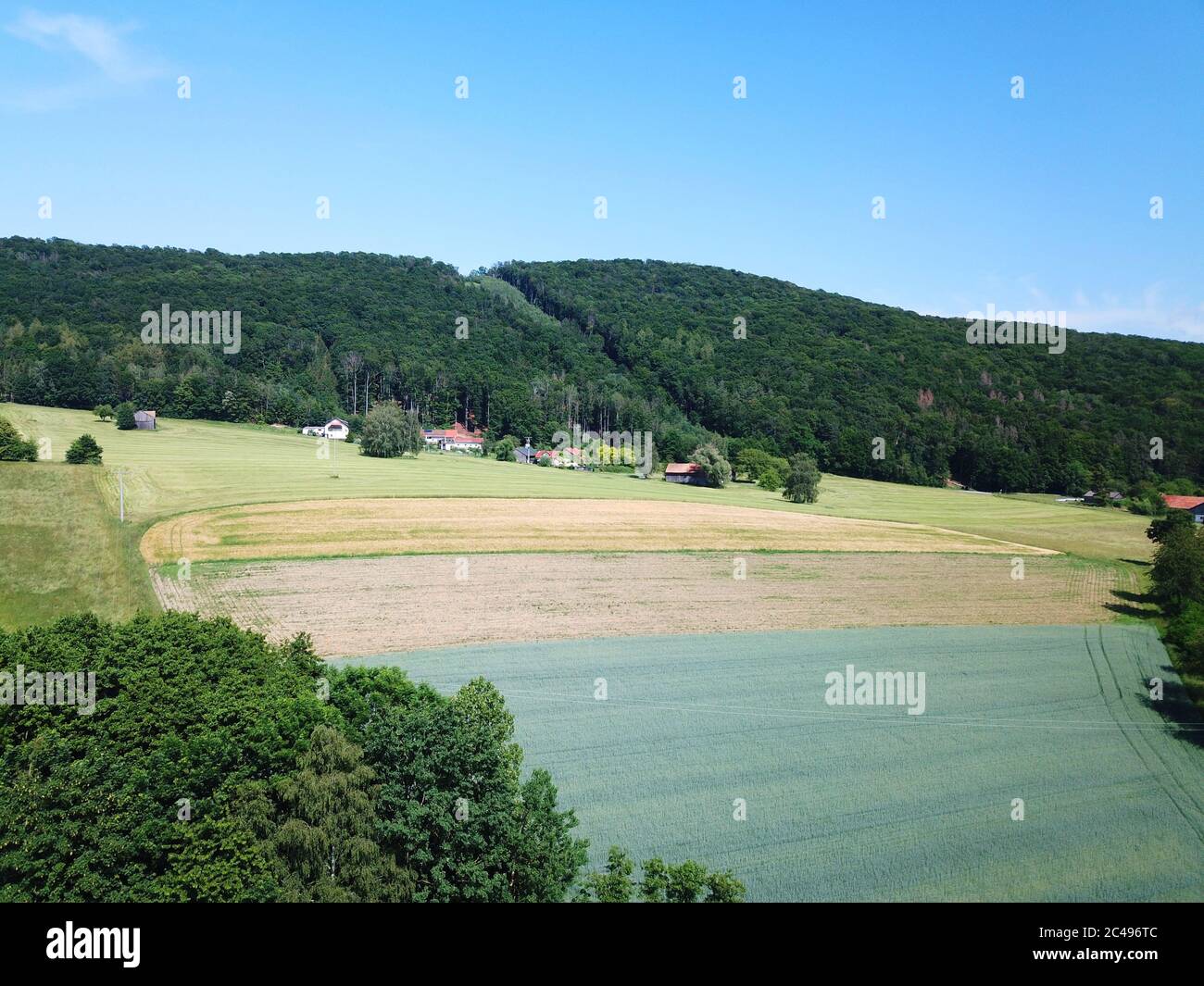 Furth Im Wald Stockfotos und -bilder Kaufen - Alamy