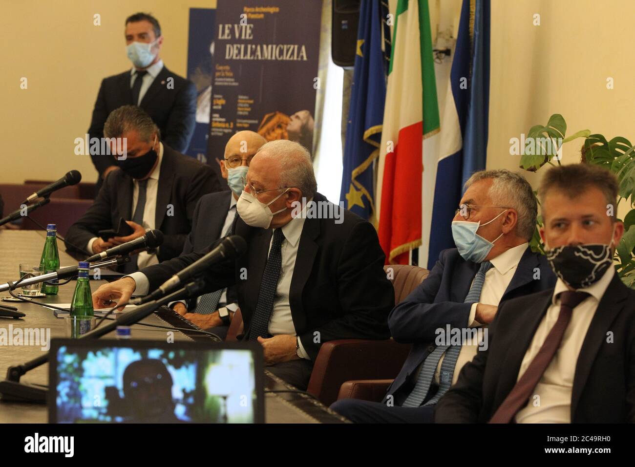 Vincenzo del prete -Fotos und -Bildmaterial in hoher Auflösung – Alamy