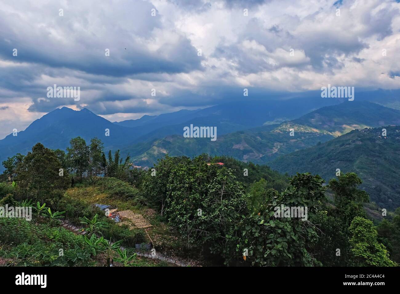 Kiau Taburi Stockfotos und -bilder Kaufen - Alamy