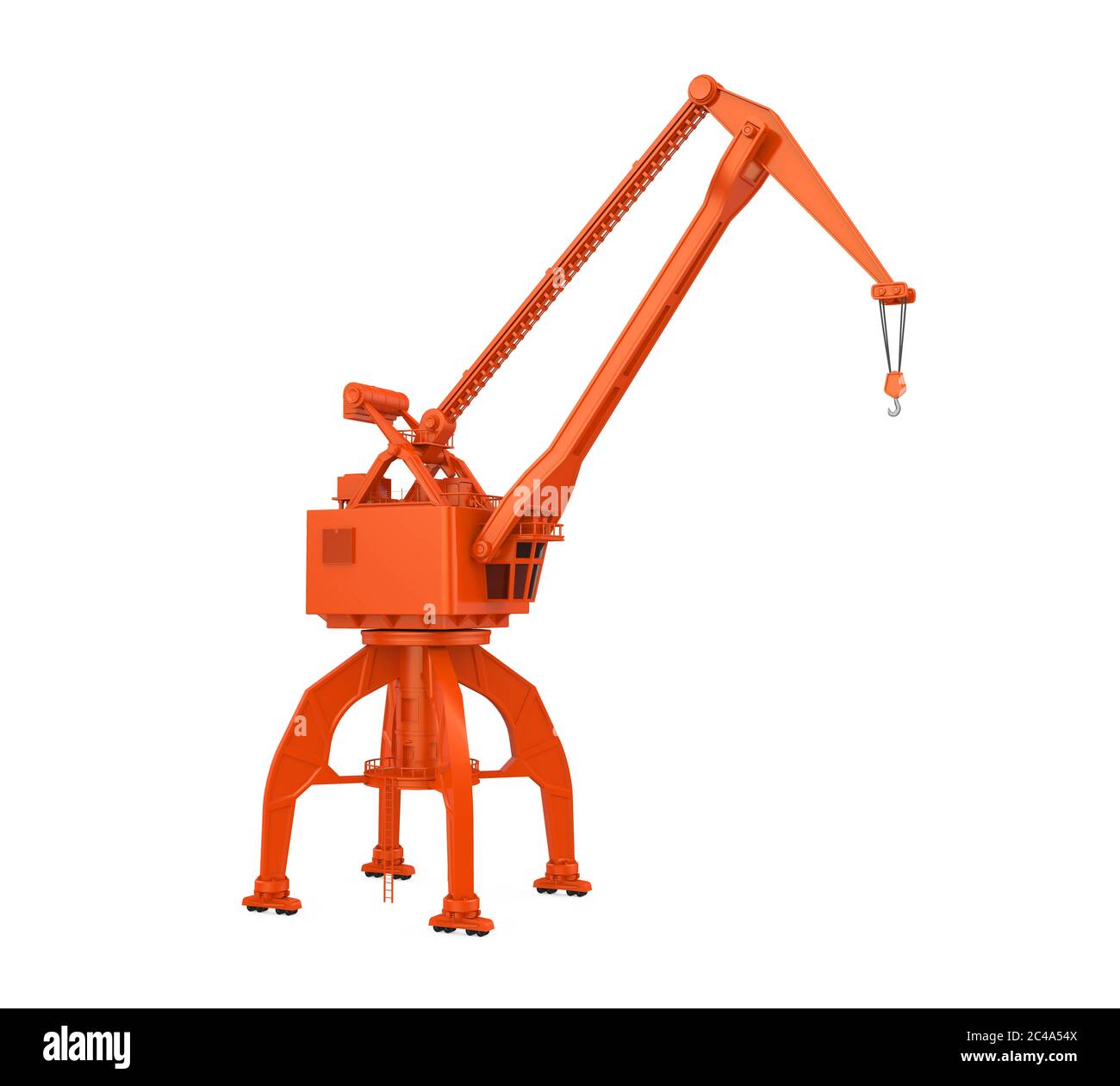 Portal crane -Fotos und -Bildmaterial in hoher Auflösung – Alamy