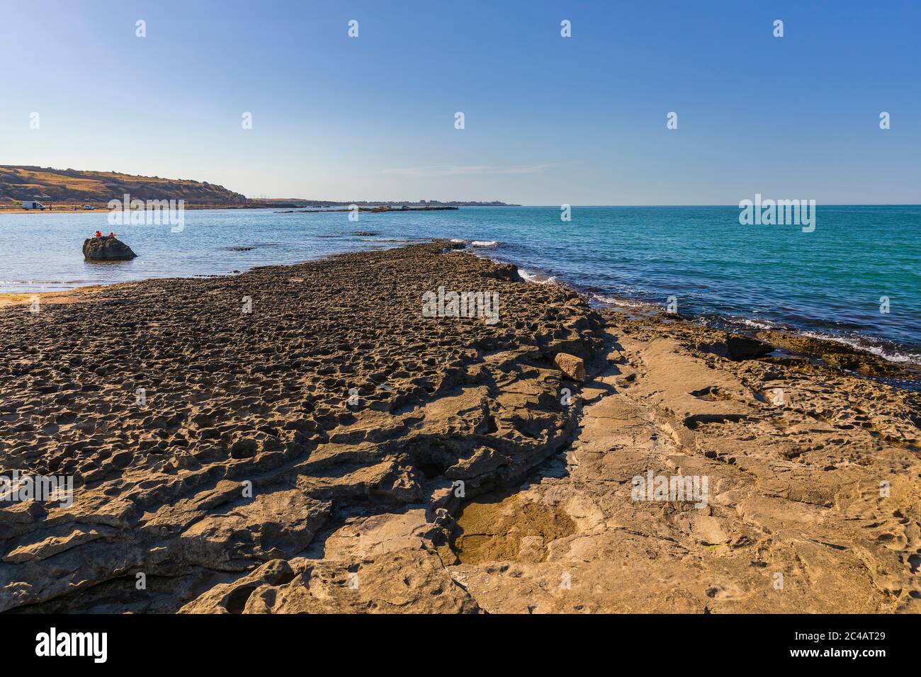 Kaspischen strand -Fotos und -Bildmaterial in hoher Auflösung – Alamy