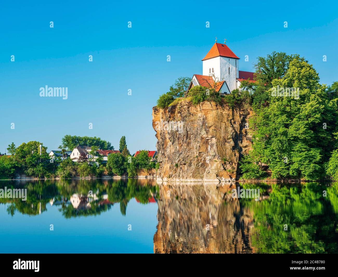 Beucha see -Fotos und -Bildmaterial in hoher Auflösung – Alamy