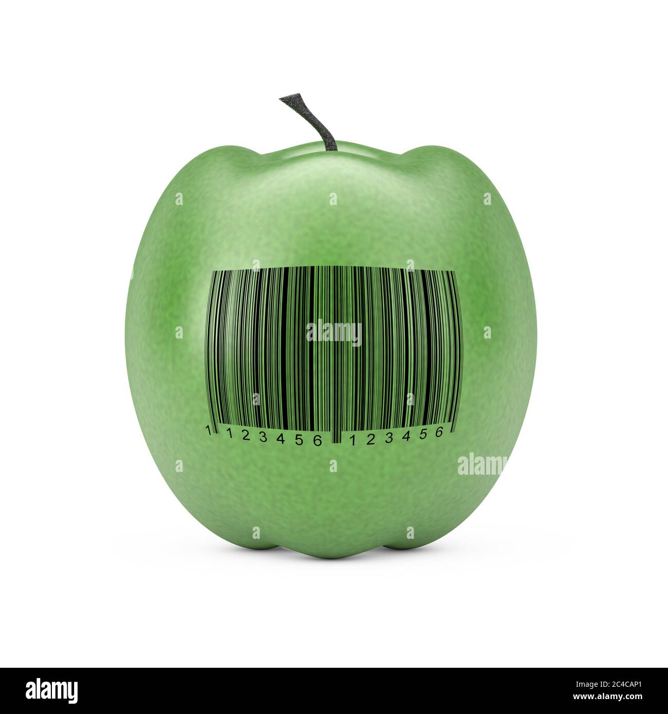 Strichcode auf weißem hintergrund -Fotos und -Bildmaterial in hoher ...