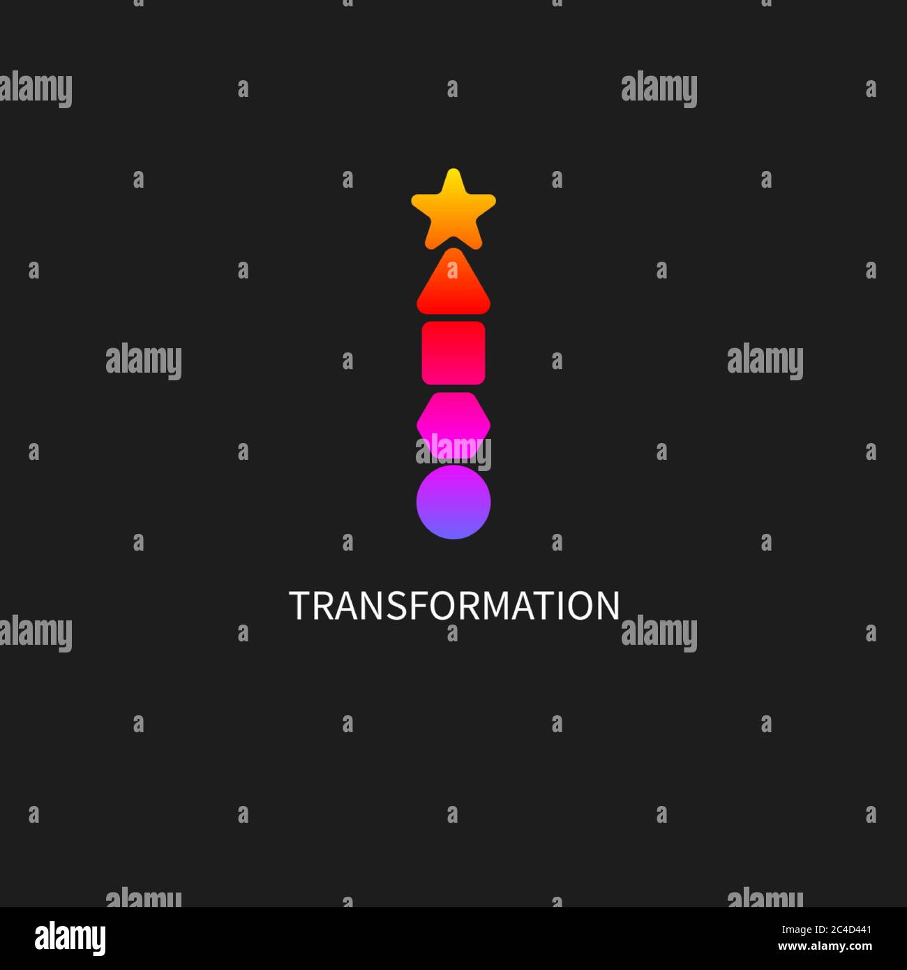 Modifikation evolution Stock-Vektorgrafiken kaufen - Alamy