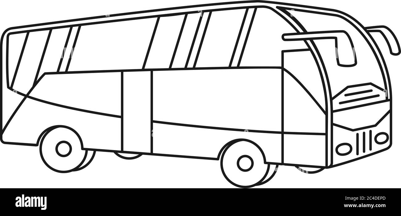 Bus art -Fotos und -Bildmaterial in hoher Auflösung – Alamy