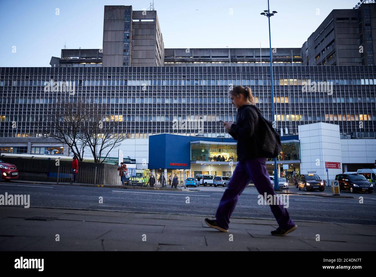 Liverpool nhs -Fotos und -Bildmaterial in hoher Auflösung – Alamy