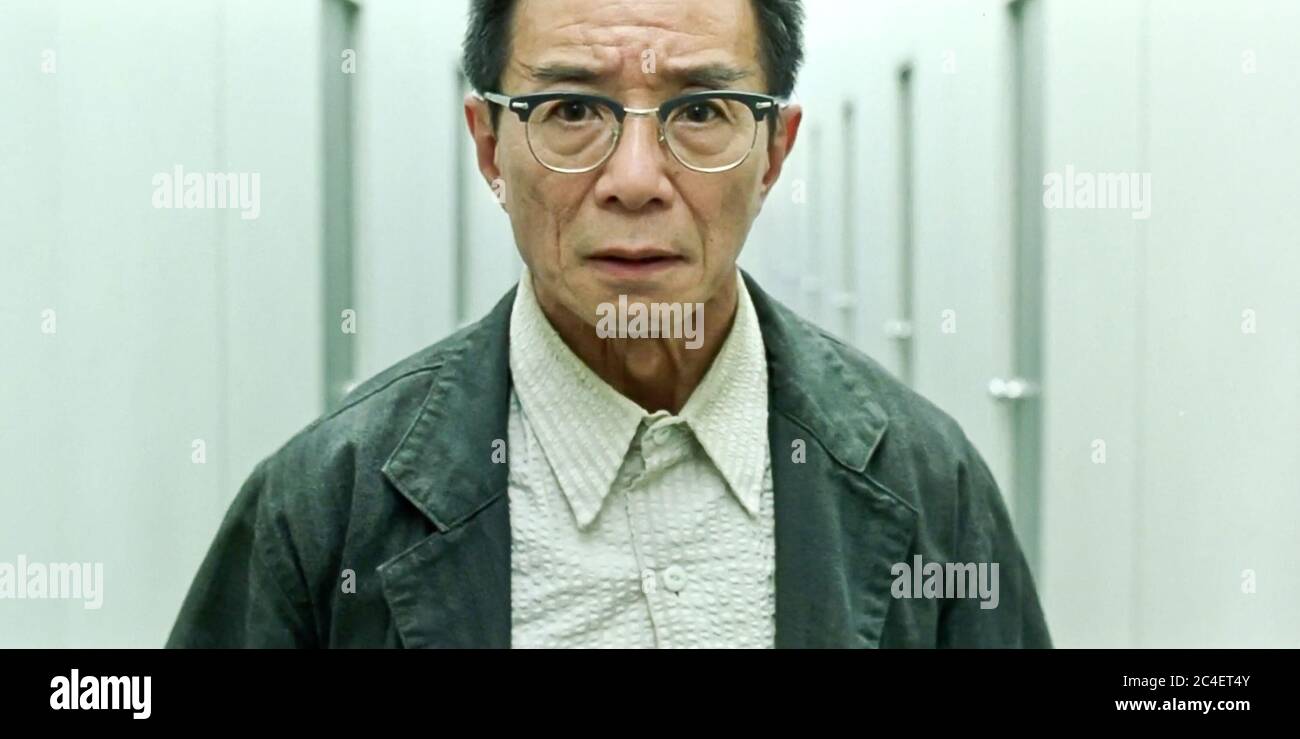 USA. Randall Duk Kim in einer Szene aus dem ©Warner Bros Film : The ...