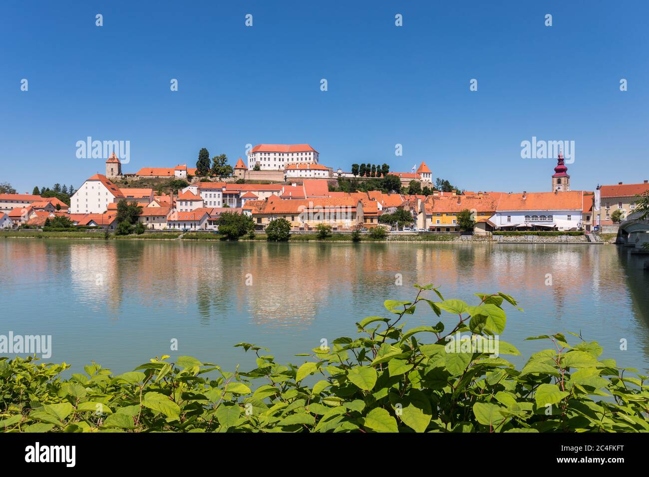 Ptuj grad -Fotos und -Bildmaterial in hoher Auflösung – Alamy