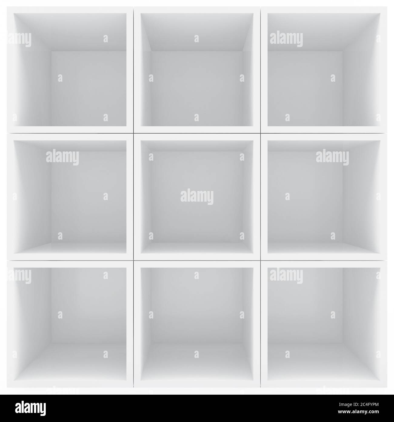 Regale anzeigen -Fotos und -Bildmaterial in hoher Auflösung – Alamy