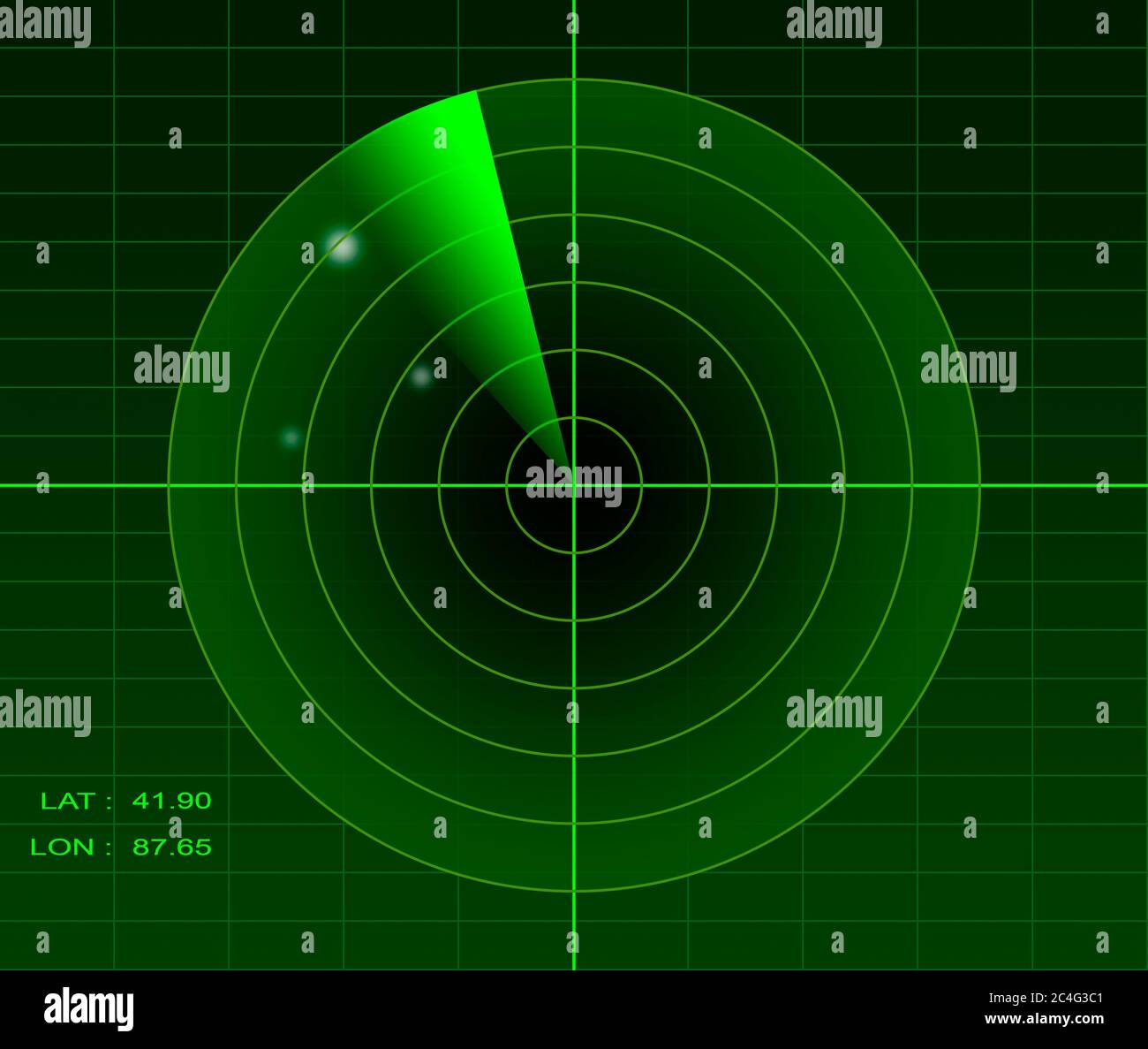 Tech radar -Fotos und -Bildmaterial in hoher Auflösung – Alamy