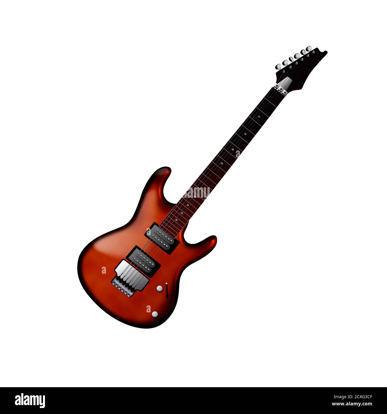 Orchestra electric guitar -Fotos und -Bildmaterial in hoher Auflösung ...