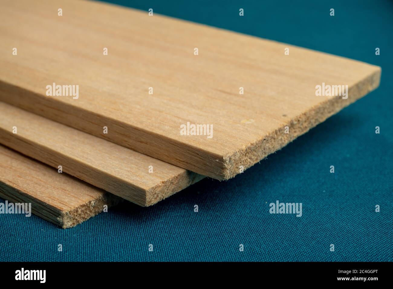 Balsa Wood Tree Stockfotos und -bilder Kaufen - Alamy