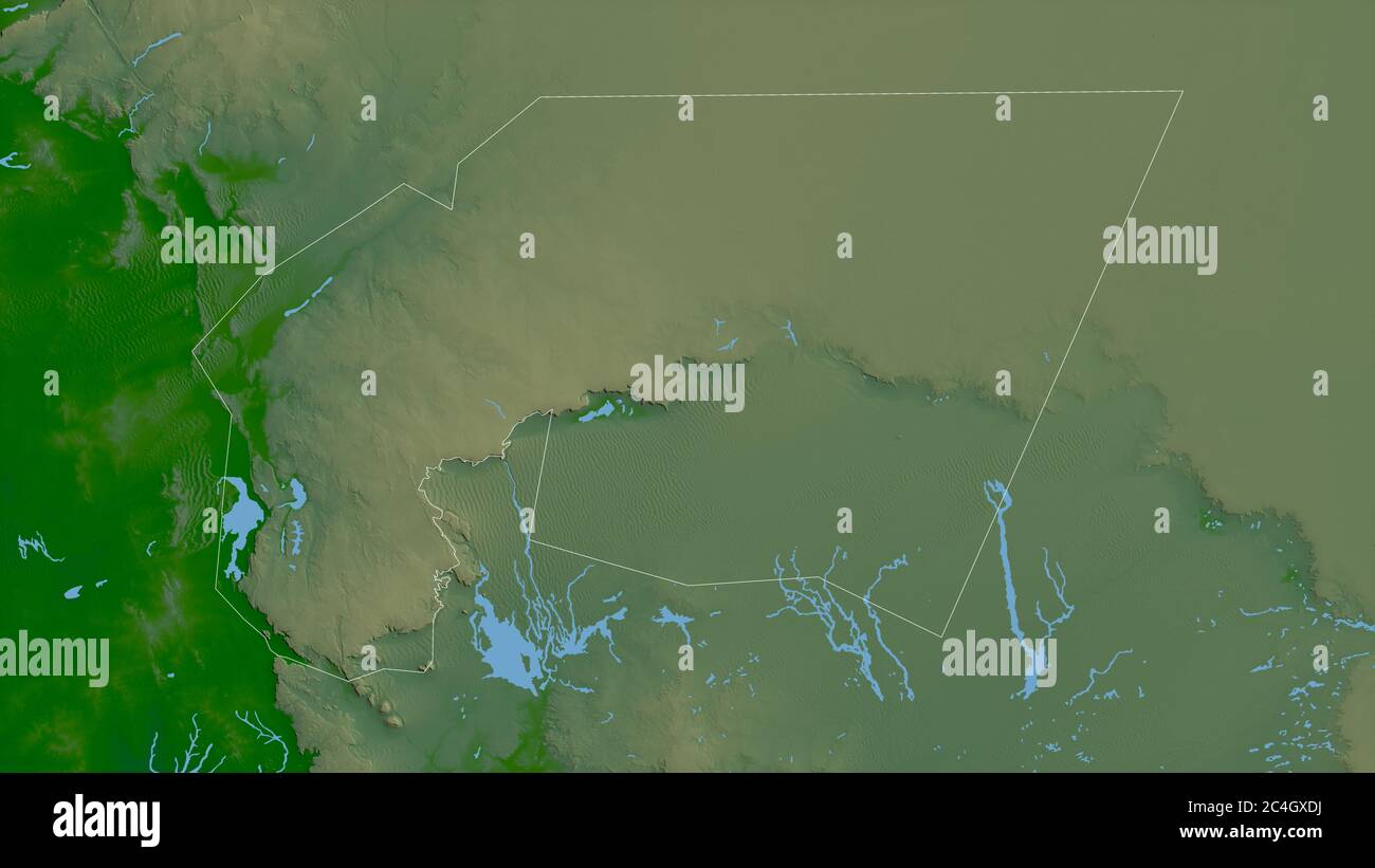 Tagant region -Fotos und -Bildmaterial in hoher Auflösung – Alamy