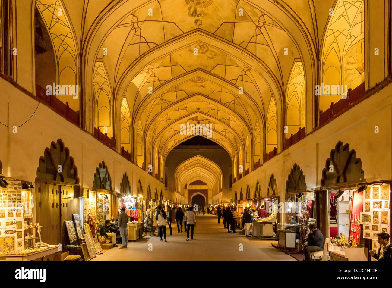 Meena basar markt -Fotos und -Bildmaterial in hoher Auflösung – Alamy