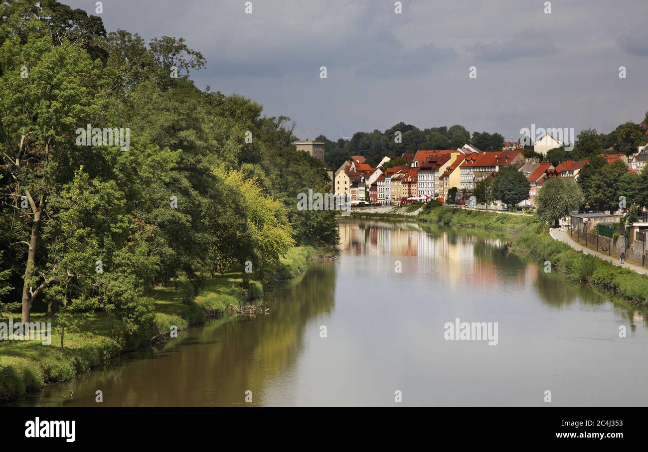 Nysa Poland Stockfotos und -bilder Kaufen - Alamy