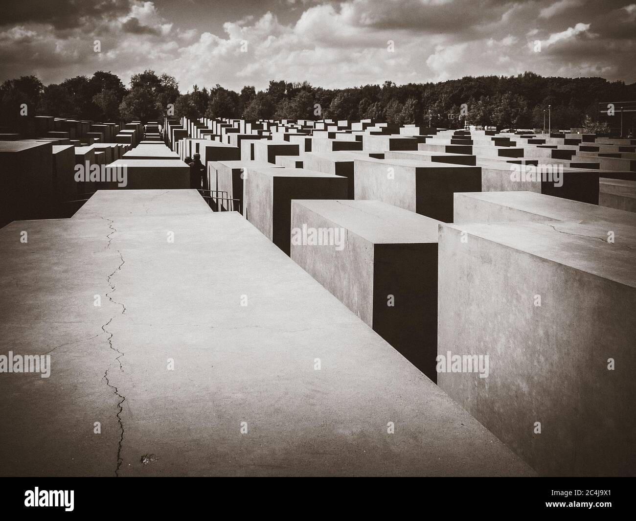 Berliner Gedenkstein Stockfotos und -bilder Kaufen - Alamy