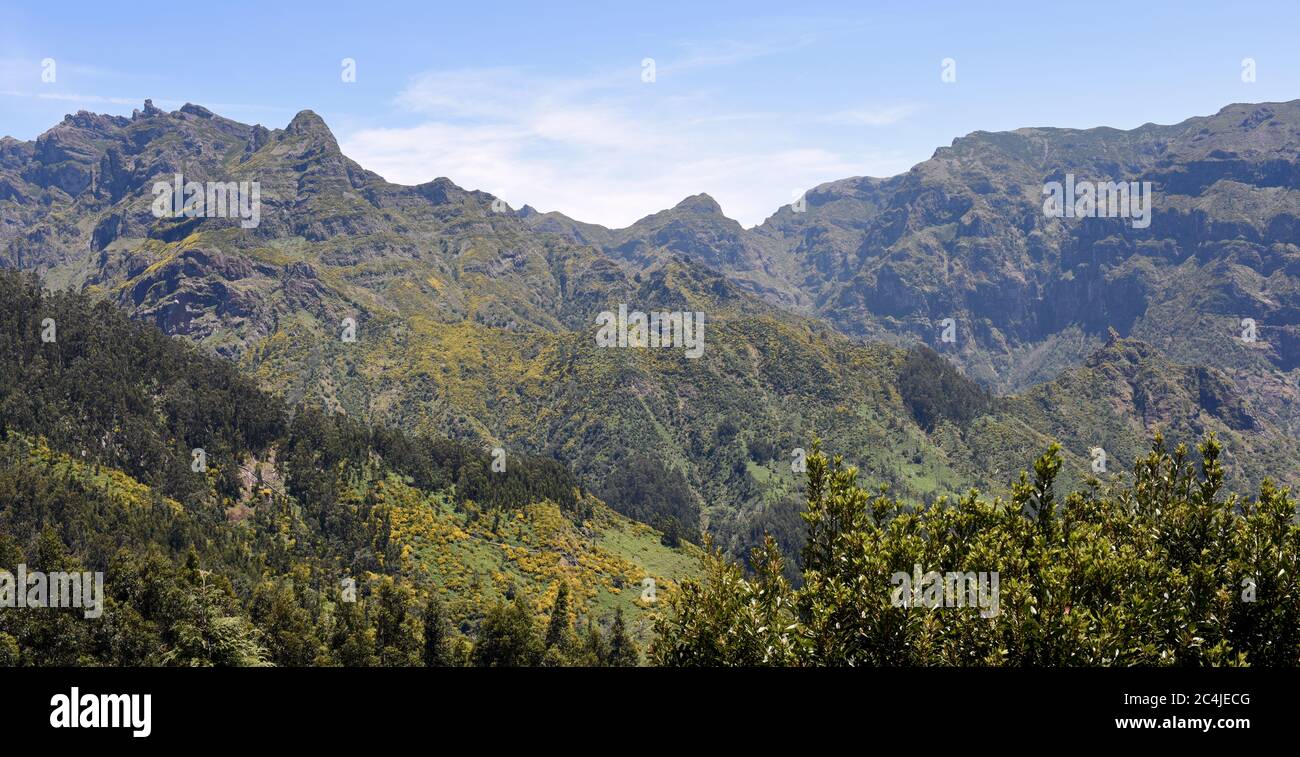 Hotel encumeada -Fotos und -Bildmaterial in hoher Auflösung – Alamy