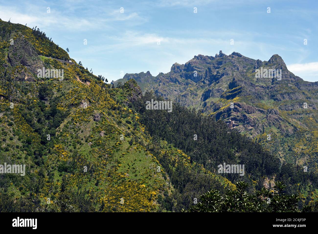 Hotel encumeada -Fotos und -Bildmaterial in hoher Auflösung – Alamy