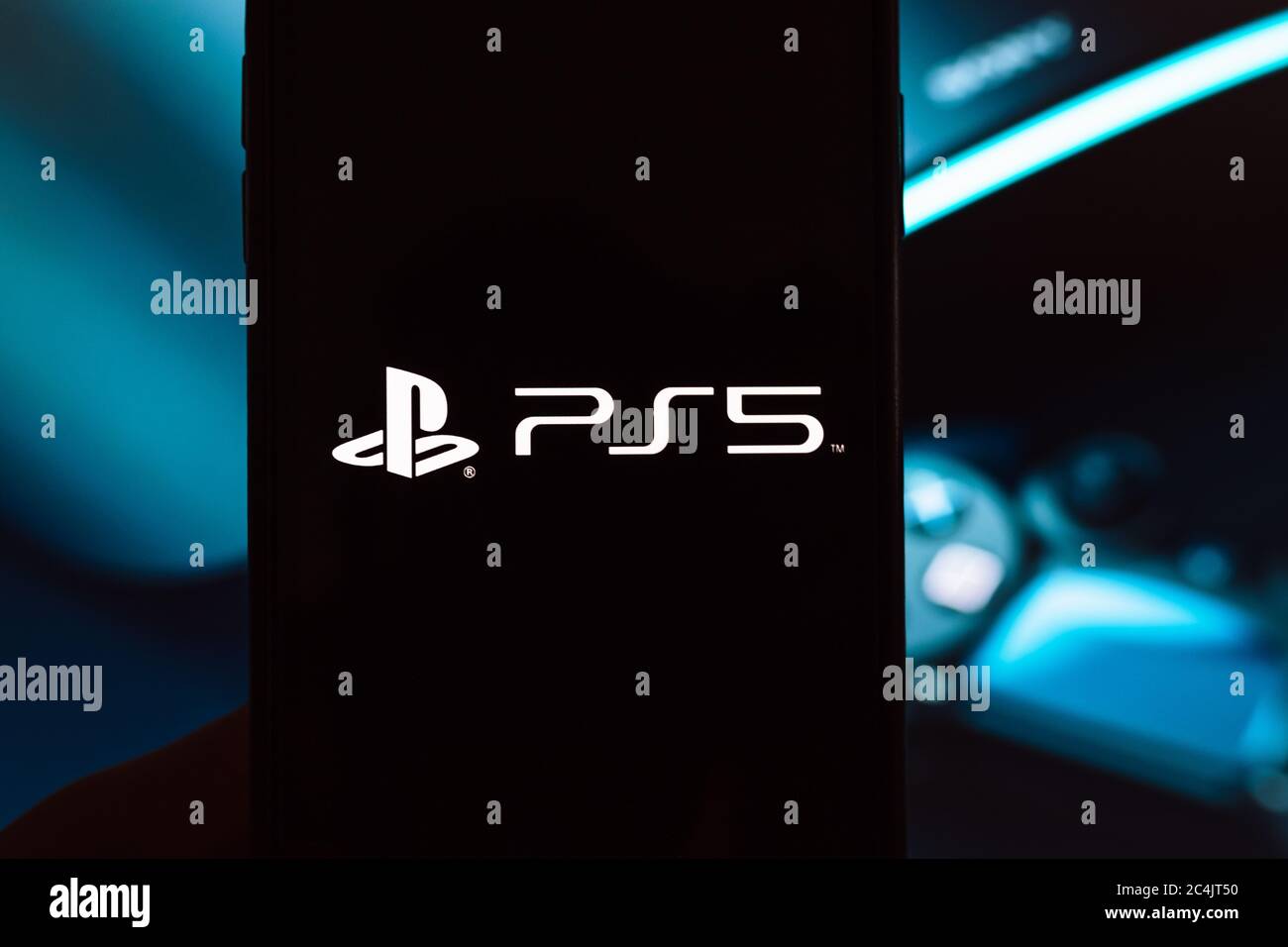 Sony playstation 5 zeichen -Fotos und -Bildmaterial in hoher Auflösung ...