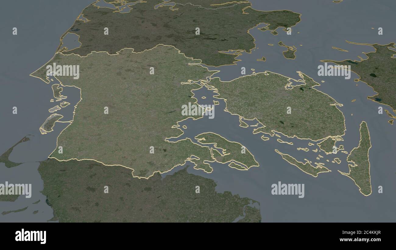 Copenhagen map satellite view denmark -Fotos und -Bildmaterial in hoher ...