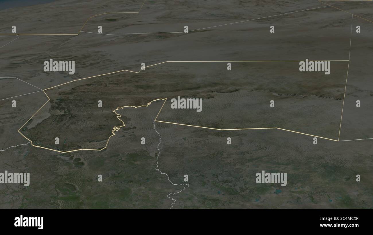 Tagant region -Fotos und -Bildmaterial in hoher Auflösung – Alamy