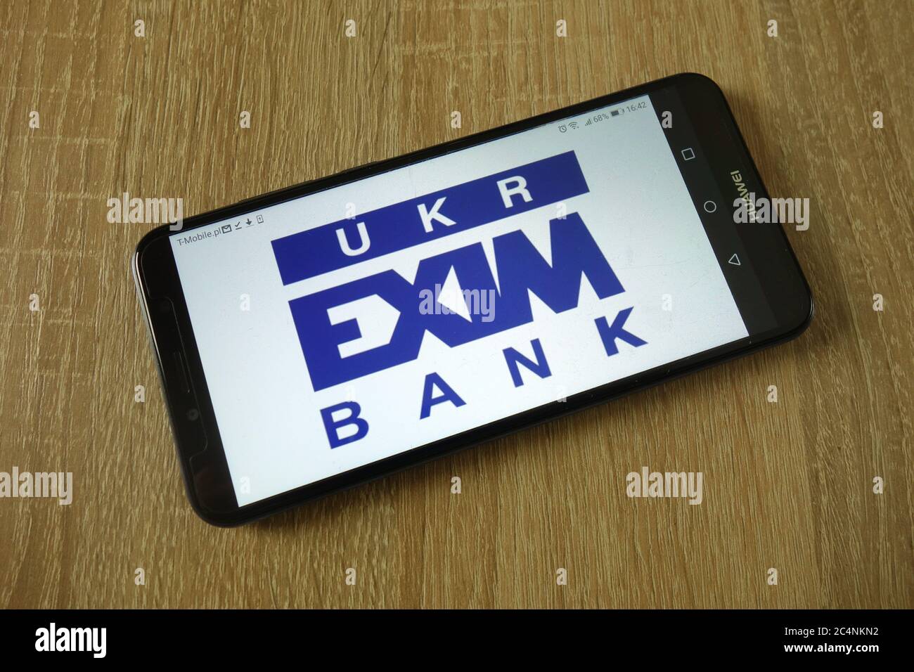 Exim bank logo -Fotos und -Bildmaterial in hoher Auflösung – Alamy