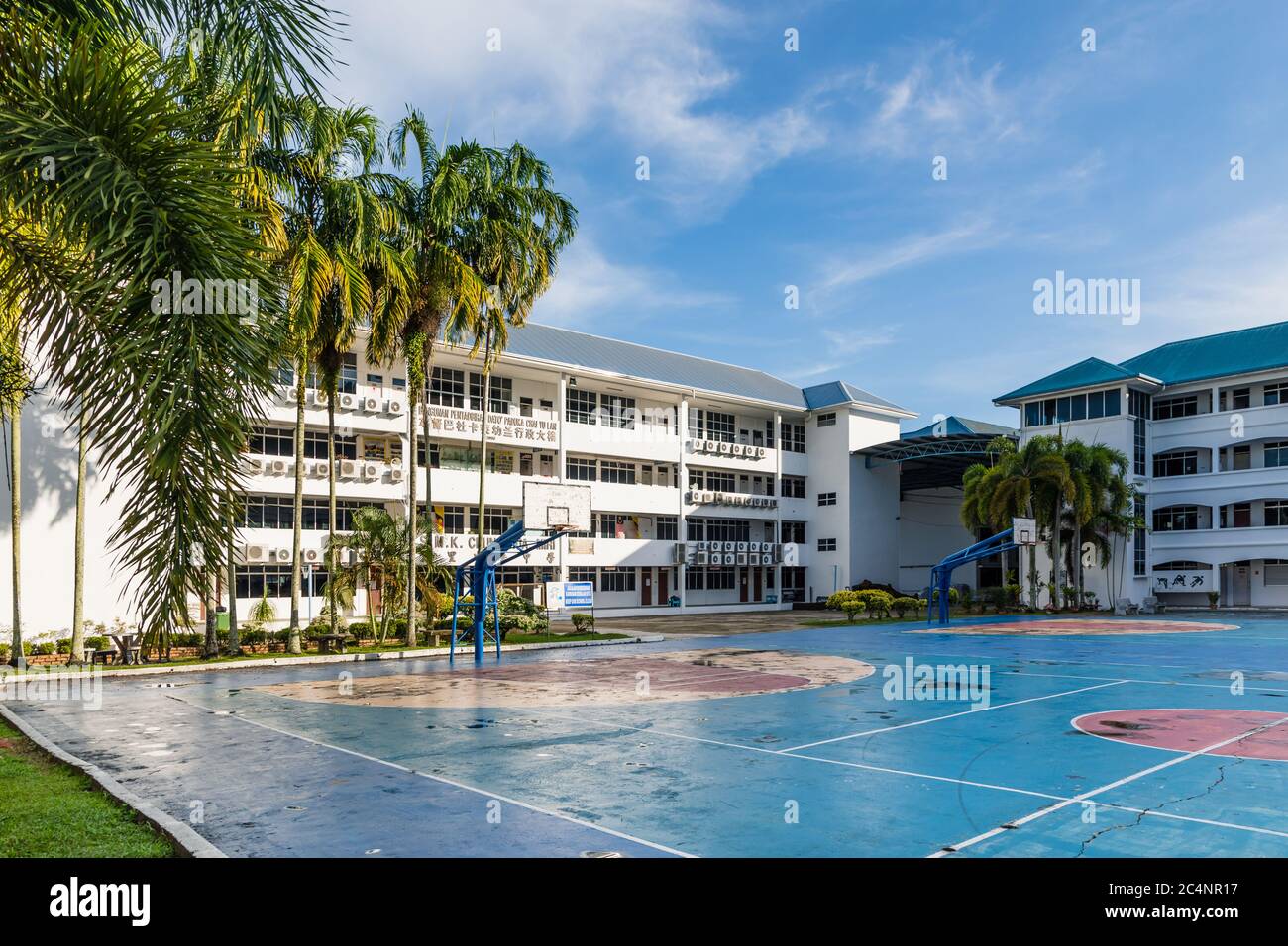 Chai yu lan -Fotos und -Bildmaterial in hoher Auflösung – Alamy