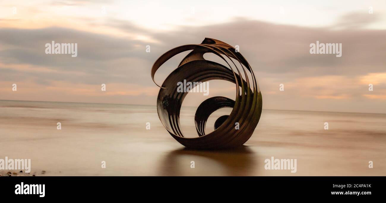 Cleveleys marys shell -Fotos und -Bildmaterial in hoher Auflösung – Alamy