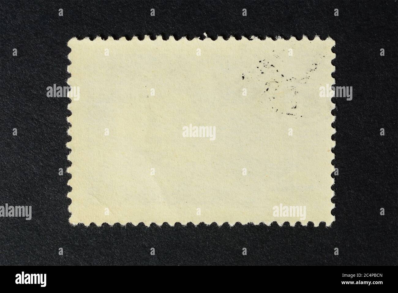 Postage stamp design -Fotos und -Bildmaterial in hoher Auflösung – Alamy