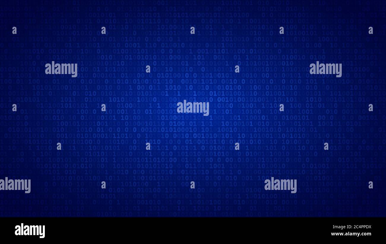 Zeros ones binary code background -Fotos und -Bildmaterial in hoher ...