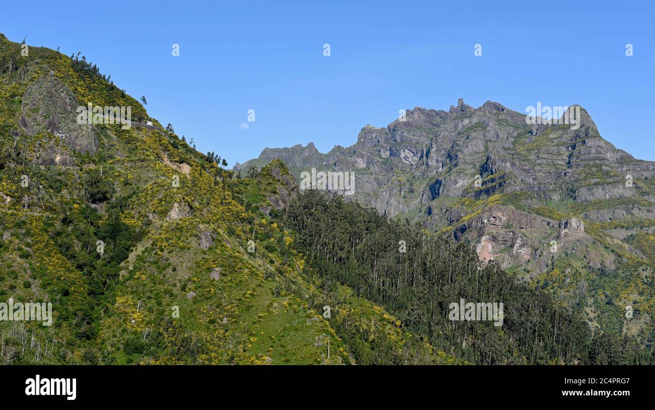 Hotel encumeada -Fotos und -Bildmaterial in hoher Auflösung – Alamy