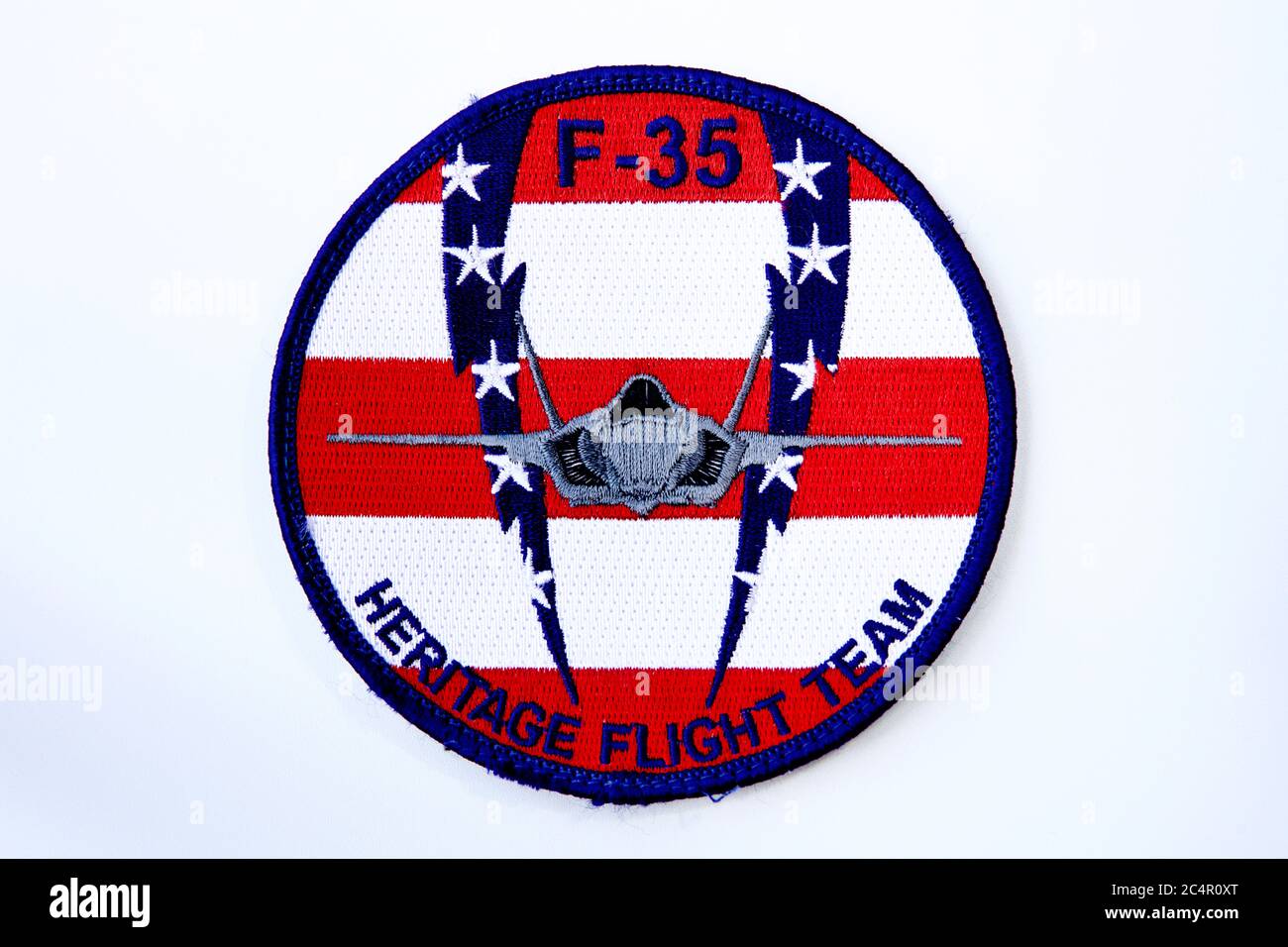 F 35 lightning ii demo team -Fotos und -Bildmaterial in hoher Auflösung ...