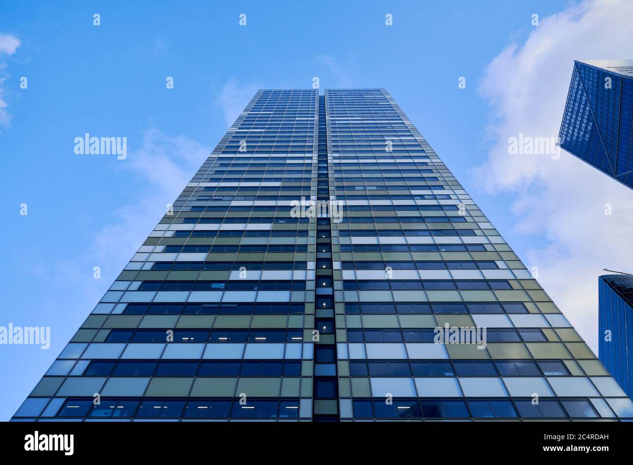 Kpmg Headquarters Stockfotos und -bilder Kaufen - Alamy