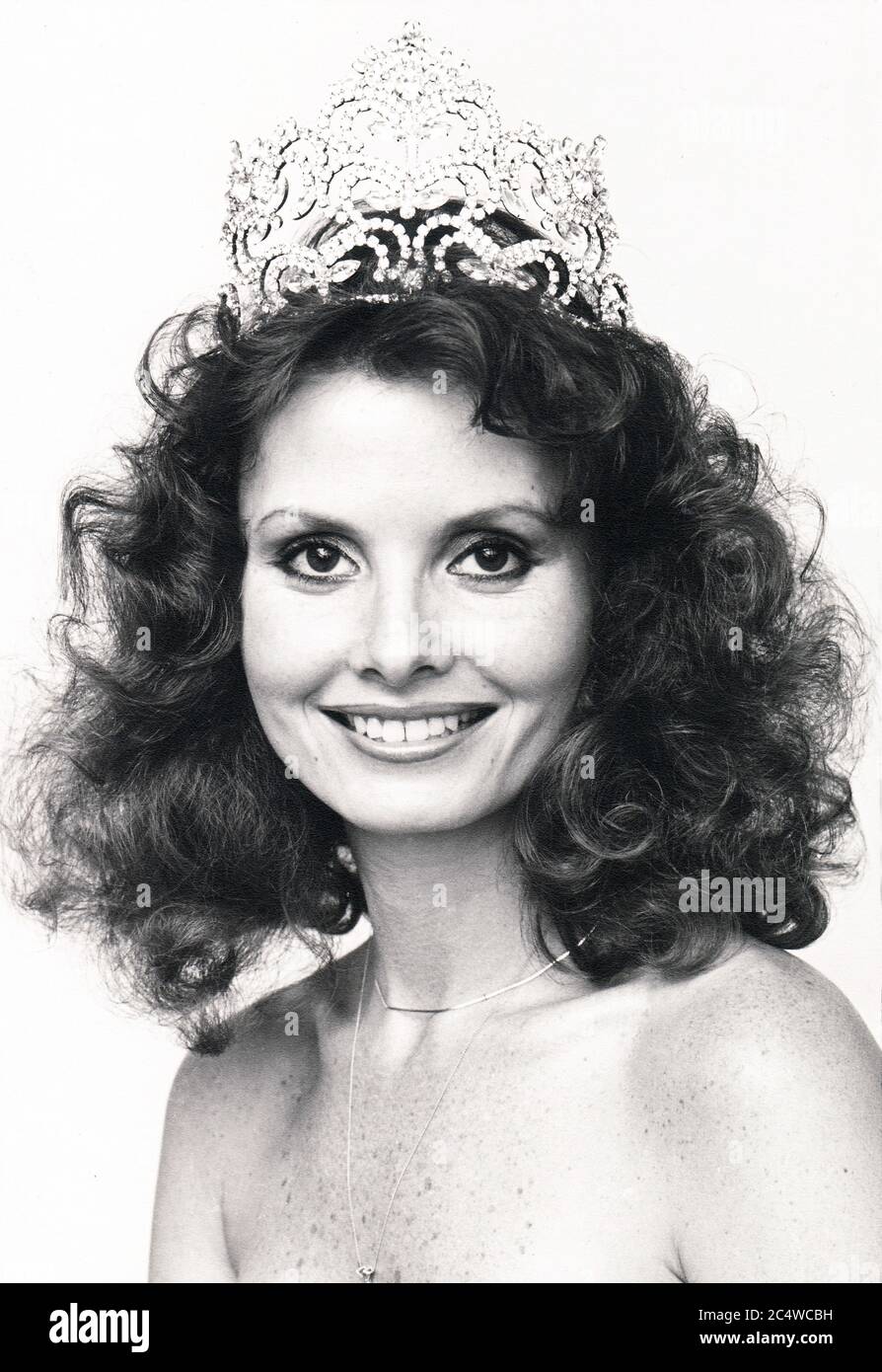 Mrs america -Fotos und -Bildmaterial in hoher Auflösung – Alamy