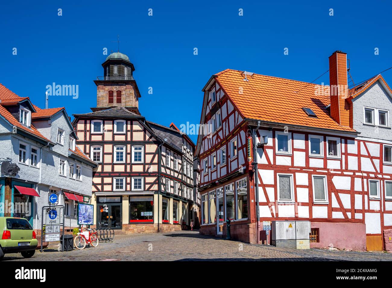 Markt Com Hessen