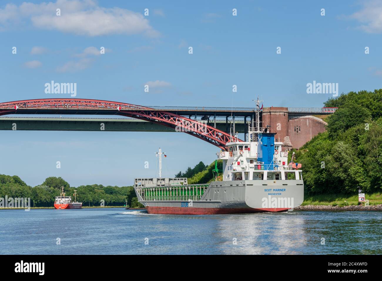 Ms scot mariner -Fotos und -Bildmaterial in hoher Auflösung – Alamy
