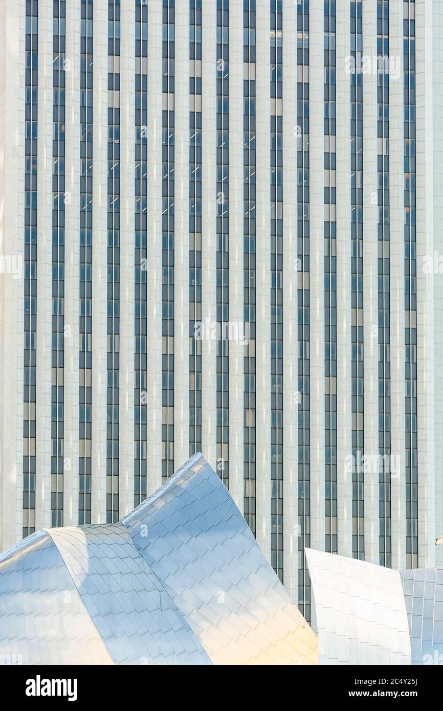 Jay pritzker pavillon millennium park chicago -Fotos und -Bildmaterial ...