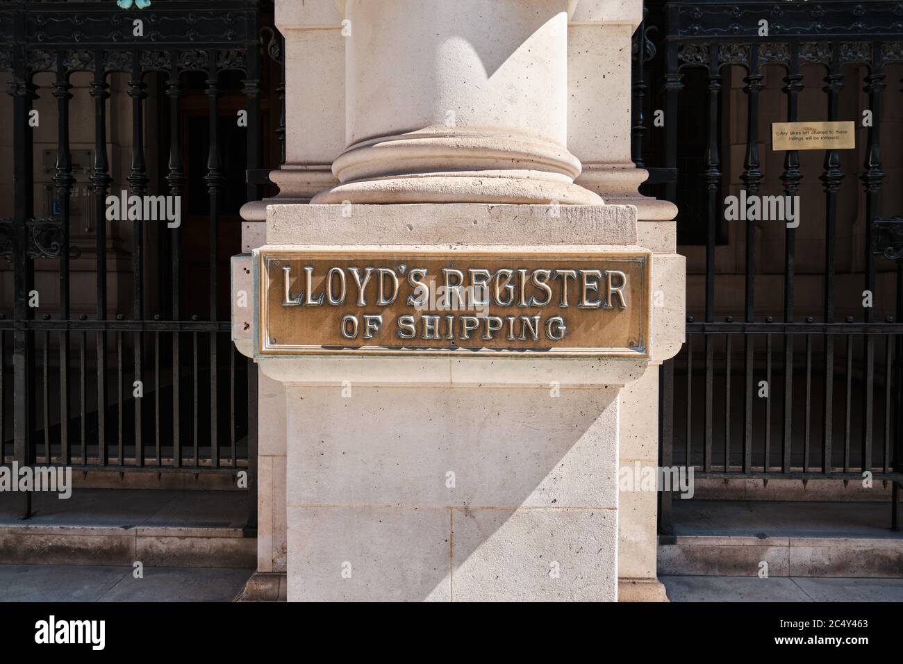 Lloyds register der schifffahrt -Fotos und -Bildmaterial in hoher ...