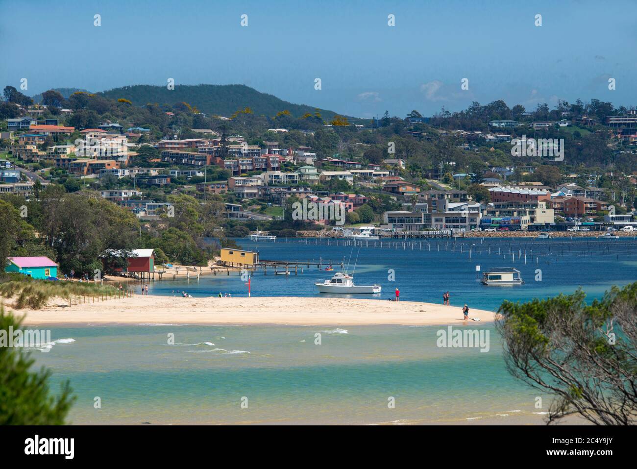 Nsw bar -Fotos und -Bildmaterial in hoher Auflösung – Alamy