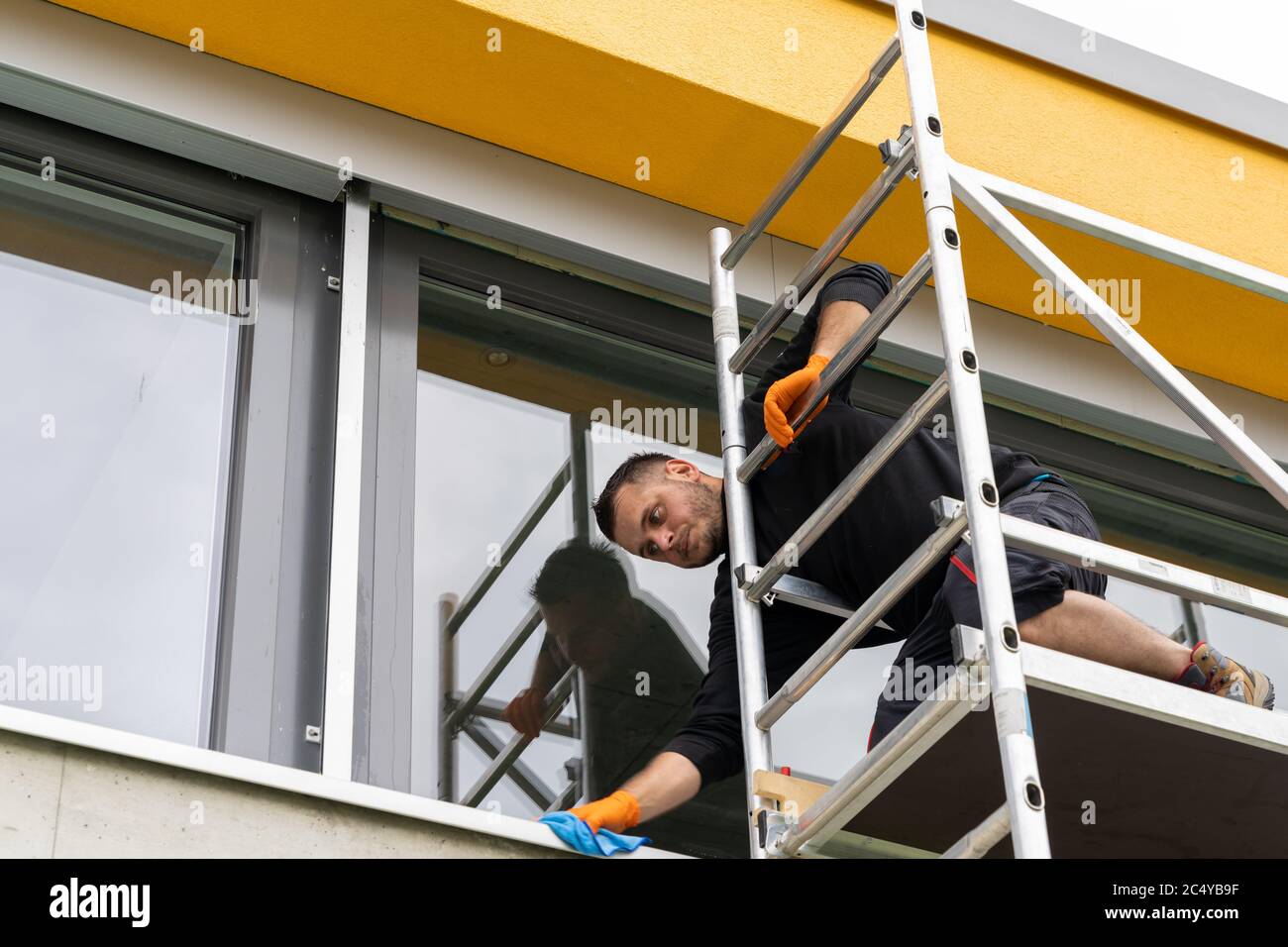Beruf Professionell Stockfotos und -bilder Kaufen - Alamy