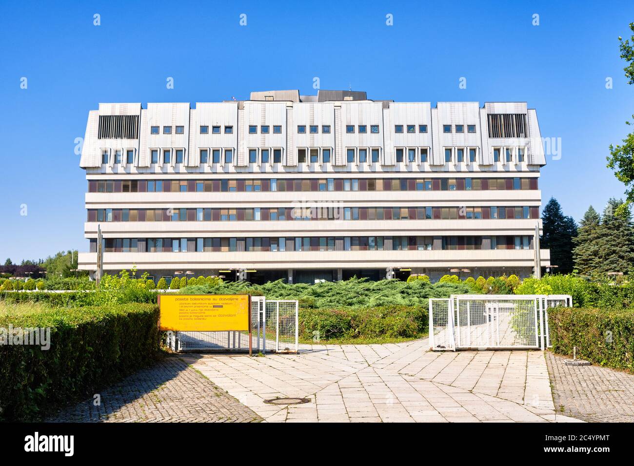 Serbian armed forces Stockfotos und -bilder Kaufen - Alamy