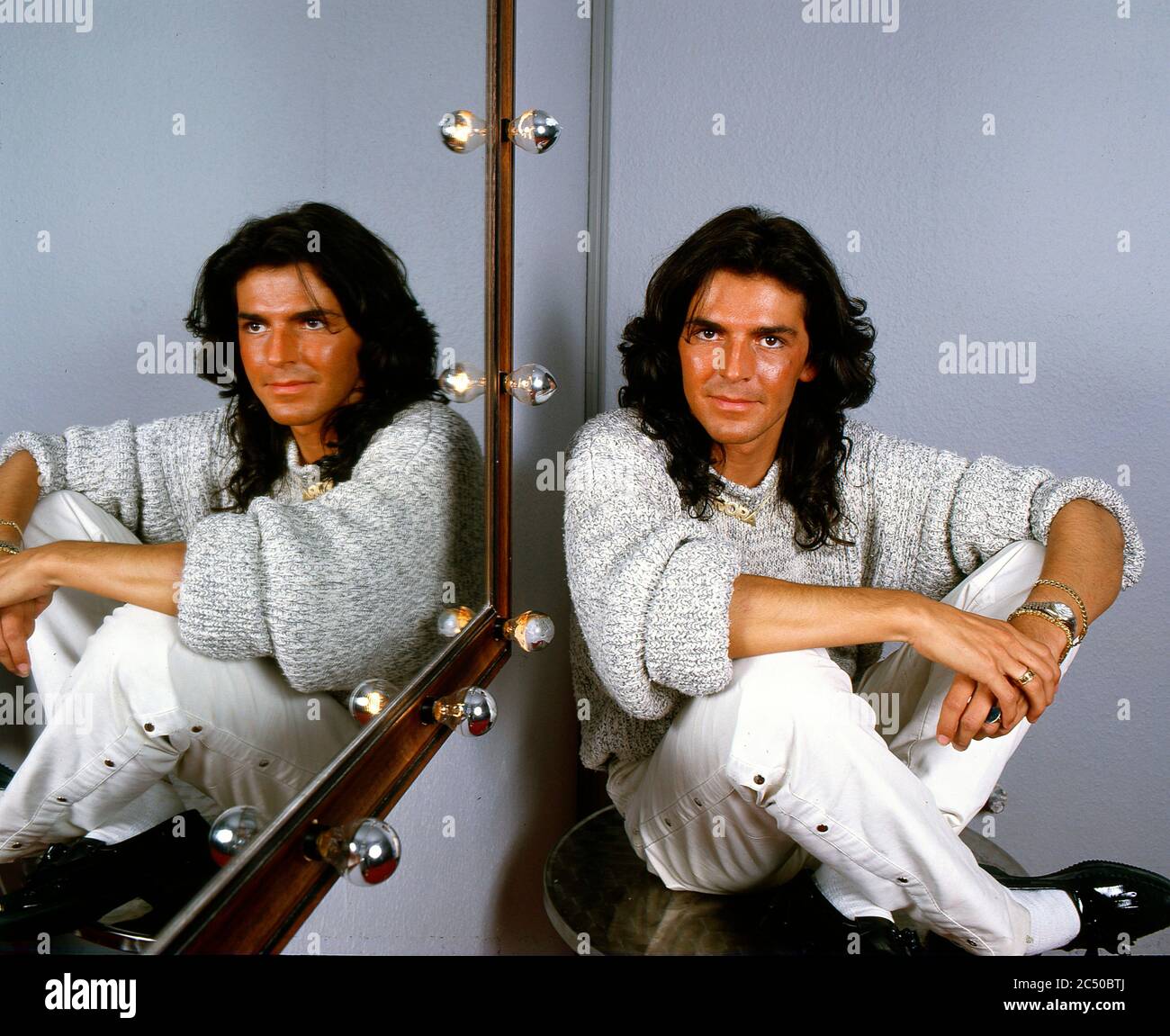 Modern talking band -Fotos und -Bildmaterial in hoher Auflösung – Alamy