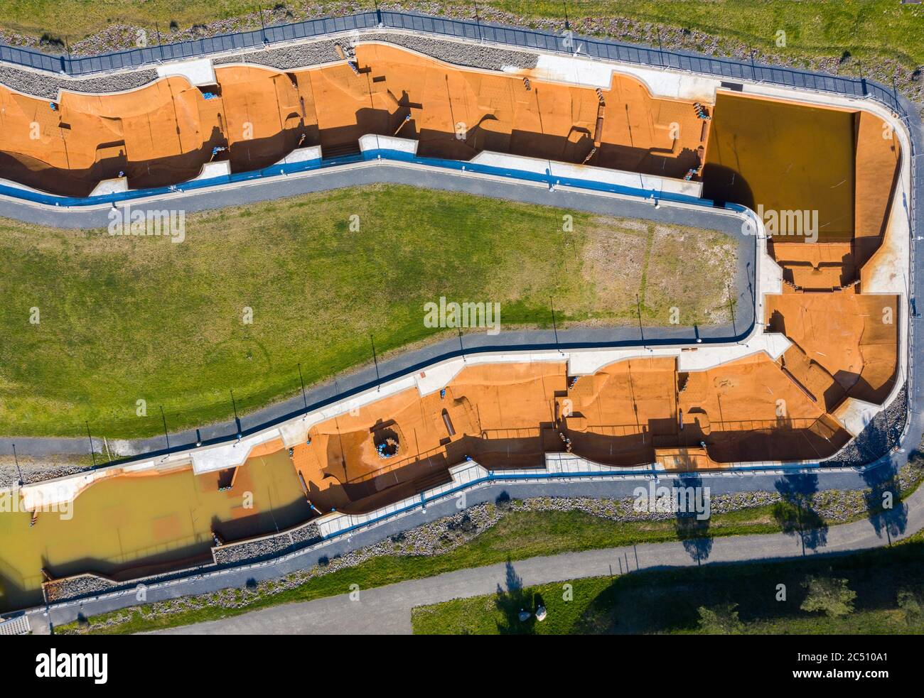 Markkleeberg kanupark -Fotos und -Bildmaterial in hoher Auflösung – Alamy