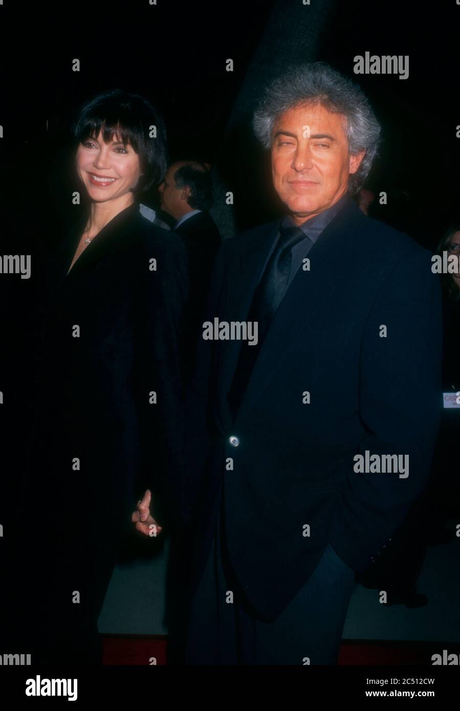 Victoria principal harry glassman -Fotos und -Bildmaterial in hoher ...